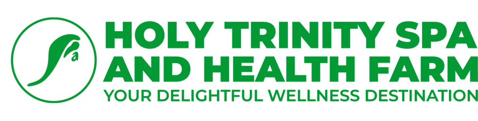 Holy Trinity Spa | Bleisure Spa in Ghana